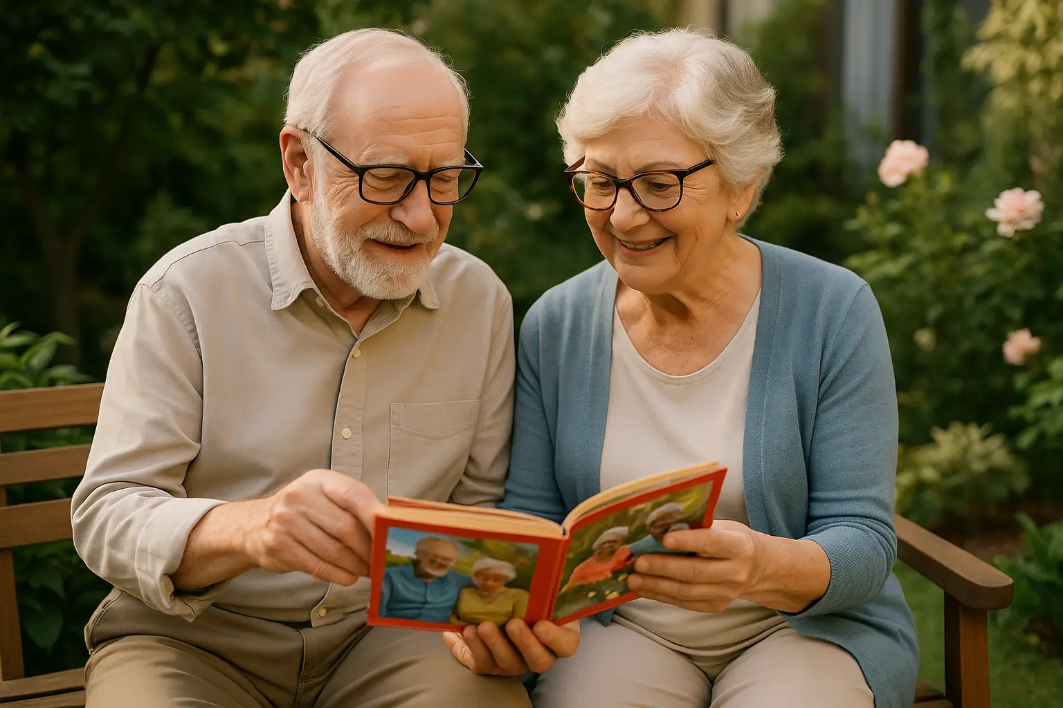 Vision Change With Age: Common Problems After 60 Years of Age