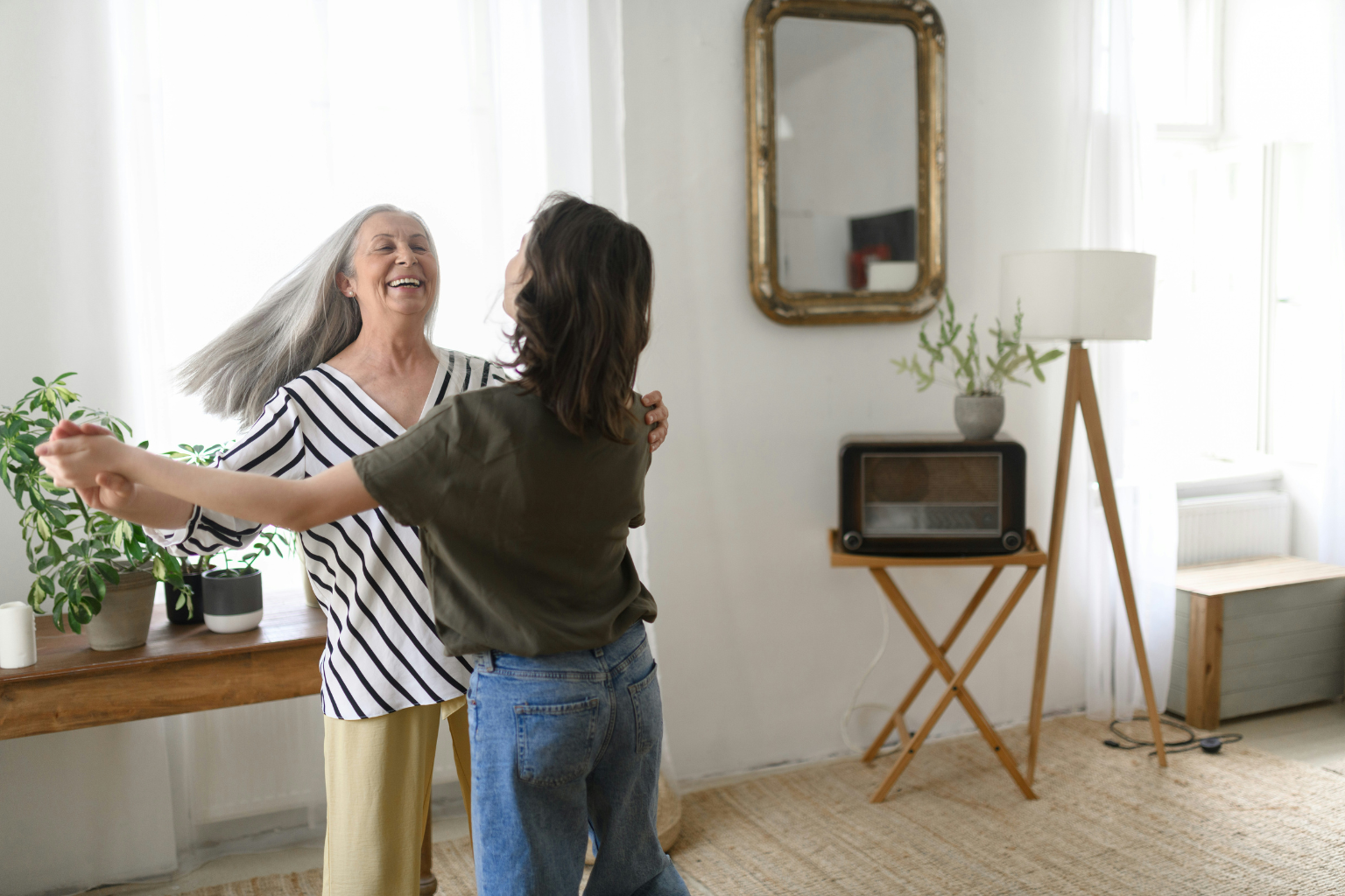 The benefits of Dance for Seniors: Benefits & How to Get Started
