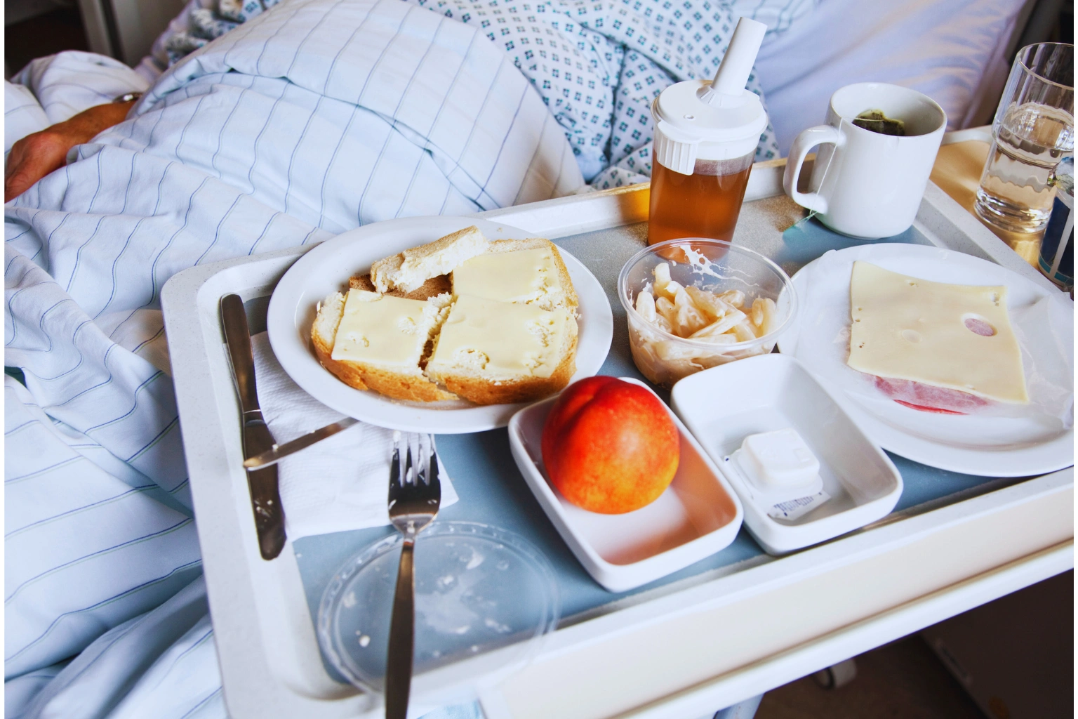 Nutrition After Surgery: What to Eat For Post-Surgery Recovery